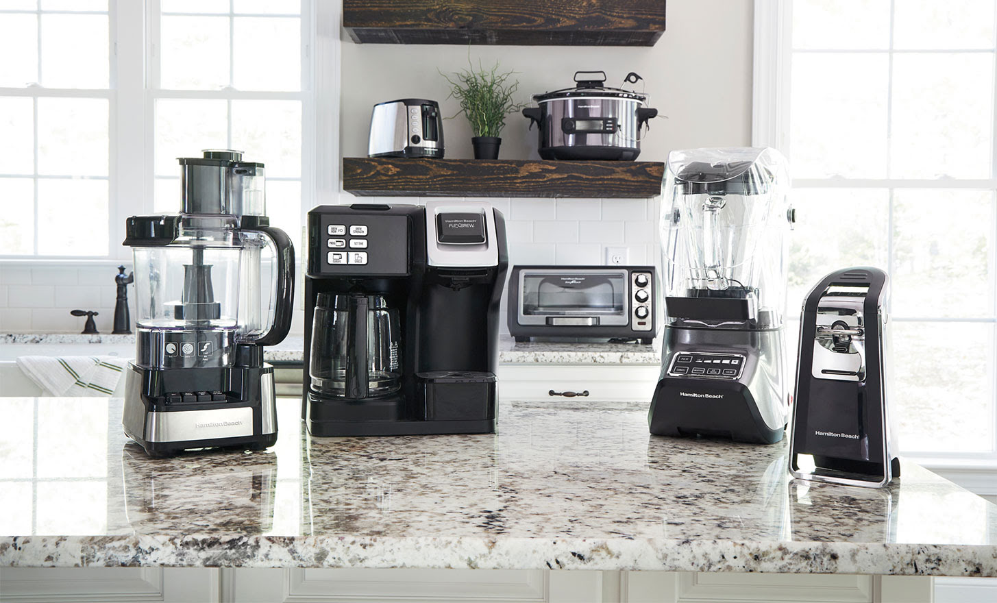 Hamilton Beach | Moriitalia