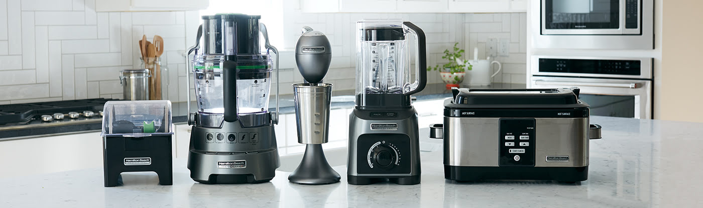 Hamilton Beach | Moriitalia
